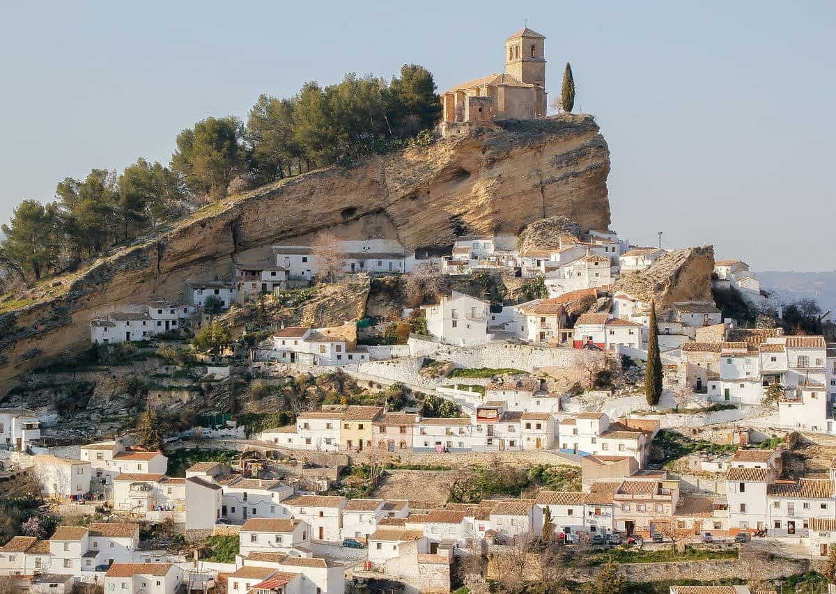 Things to do in Granada with Kids + City break Guide [Updated January ...