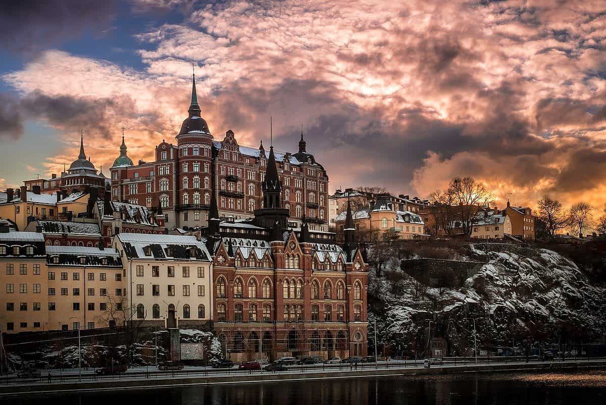5 Most Charming and Beautiful Cities in Sweden (+ A Few Towns)