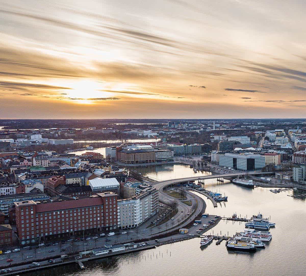 90 Interesting Facts About Finland for Kids