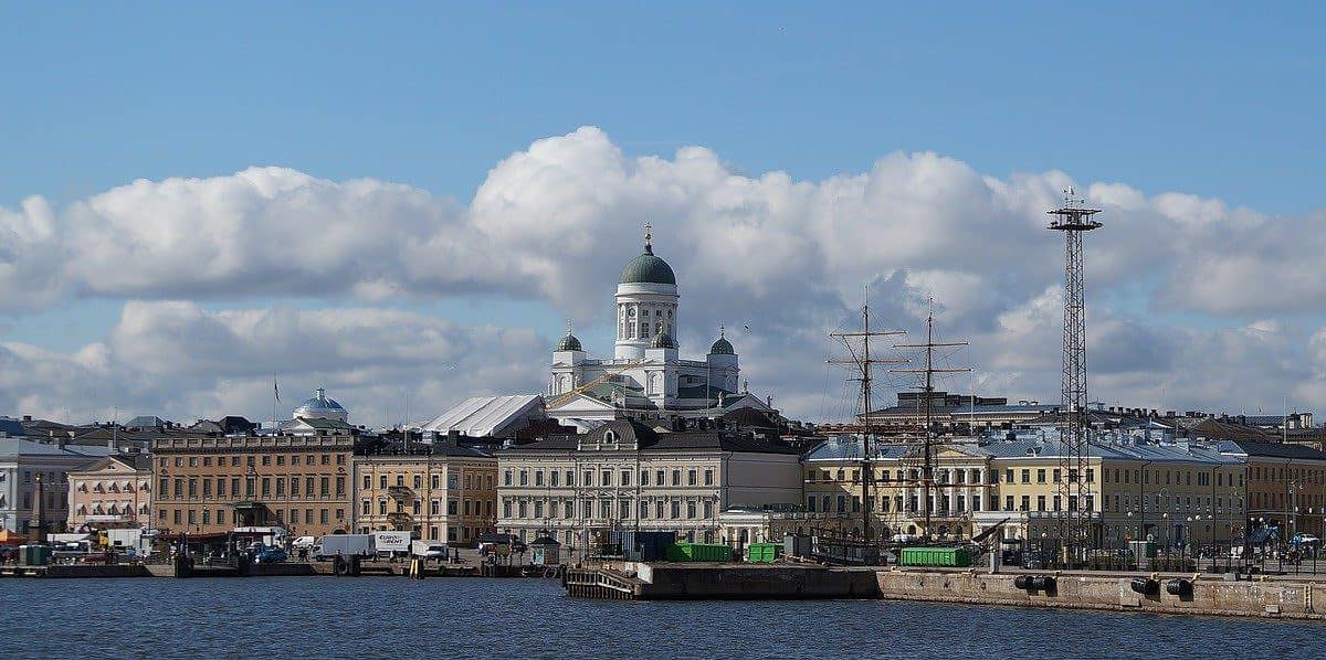 90 Interesting Facts About Finland for Kids