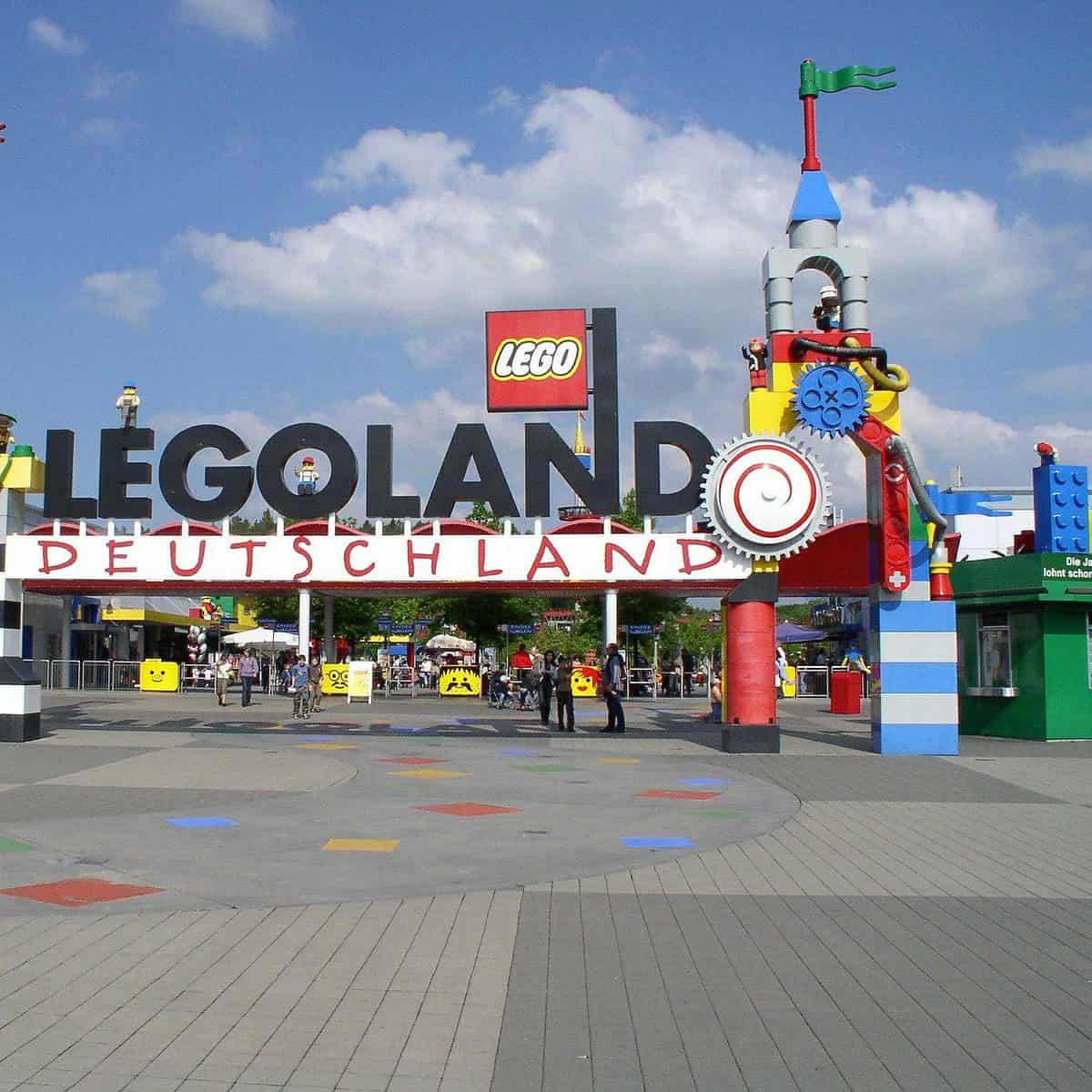 The 26 Best Theme Parks in Europe for Kids (2024)