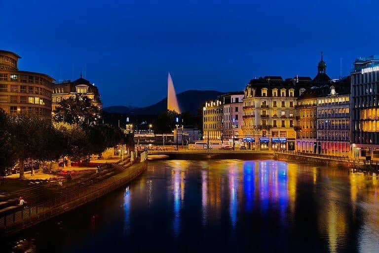 123 AMAZING Facts About Switzerland for Kids + Trivia Questions