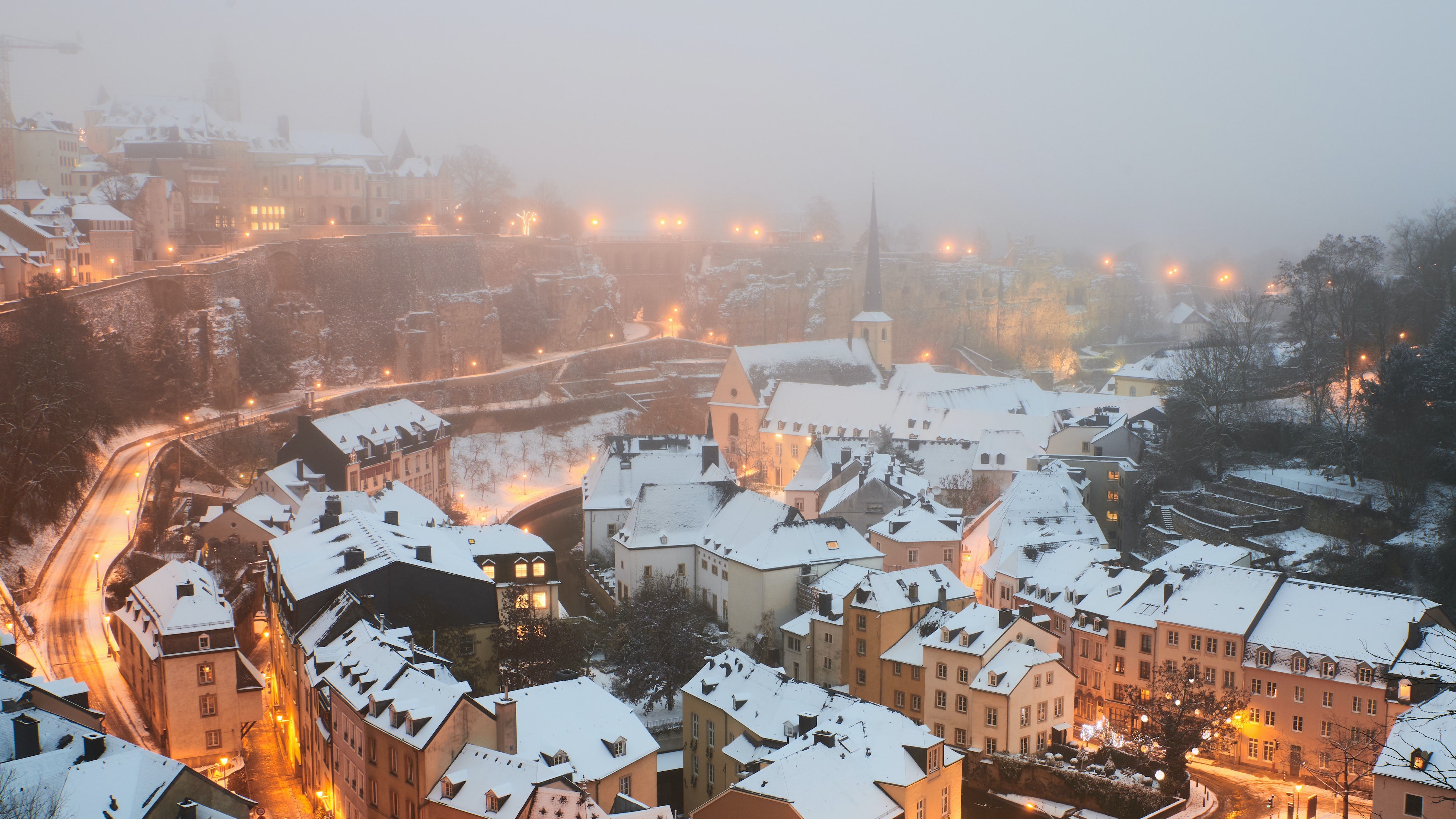 70+ Cool Fun and Interesting Luxembourg Facts
