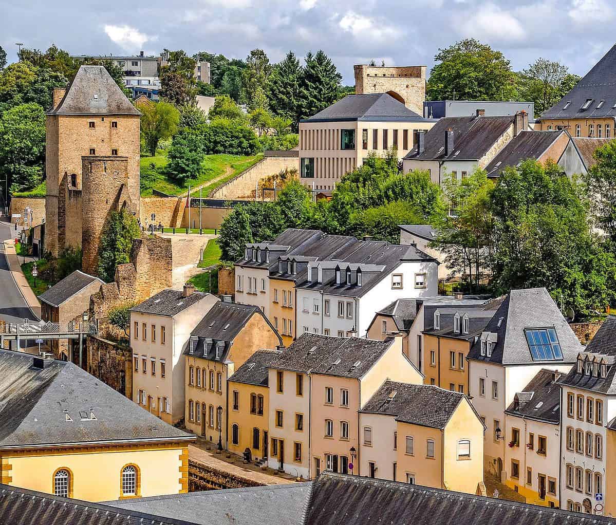 70+ Cool Fun and Interesting Luxembourg Facts
