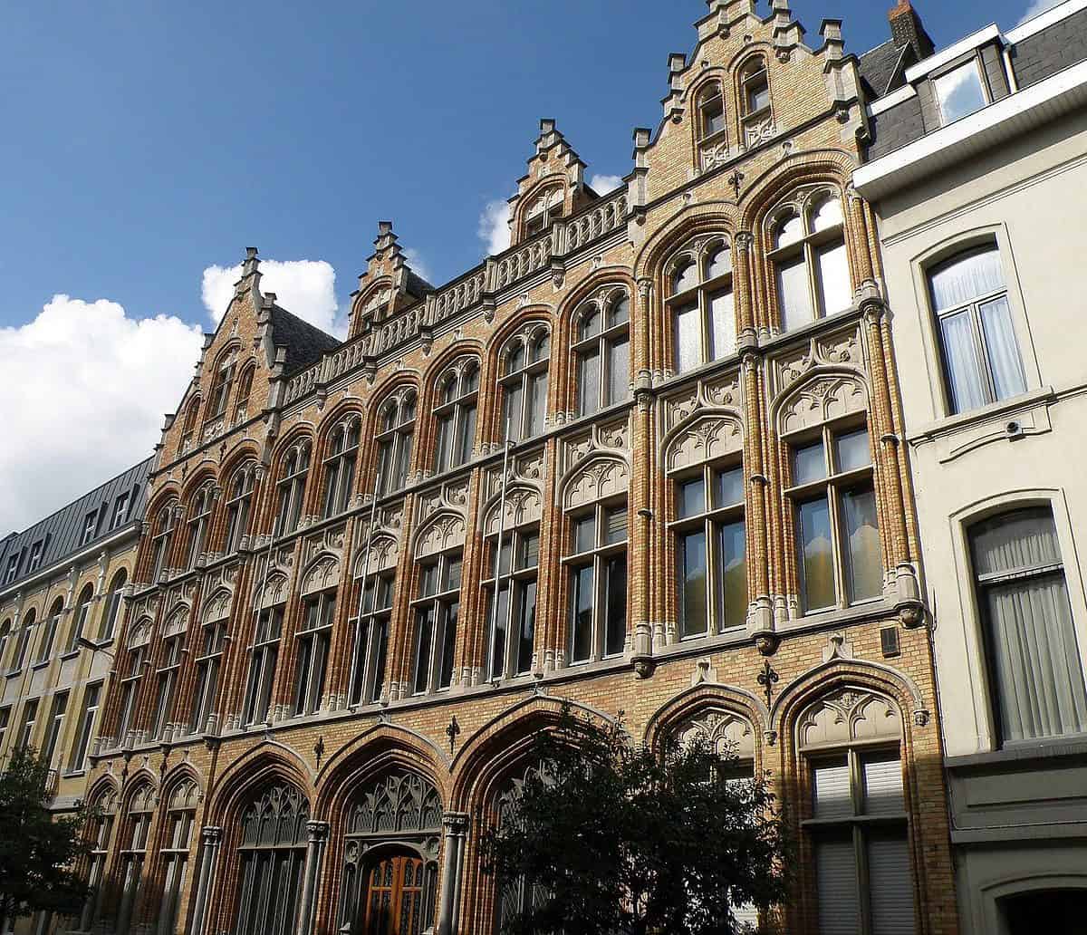 An Antwerp City Break with Kids: Your 2024 Guide
