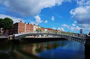 Countries and Cities in Europe That Start with D