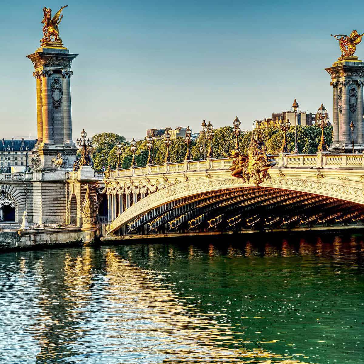 17 Beautiful and Famous Bridges in France to Visit in 2024