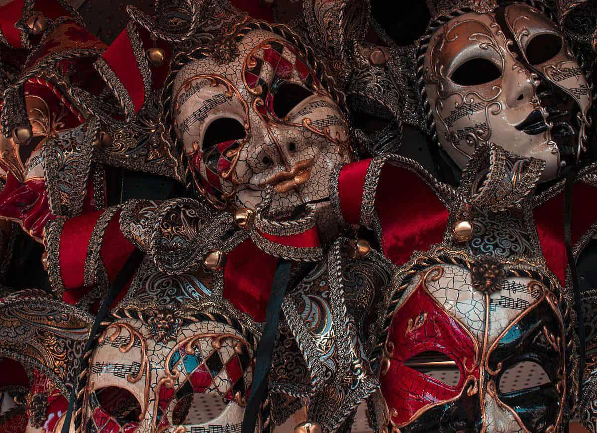 14 FUN Halloween Destinations in Europe for Families in 2024