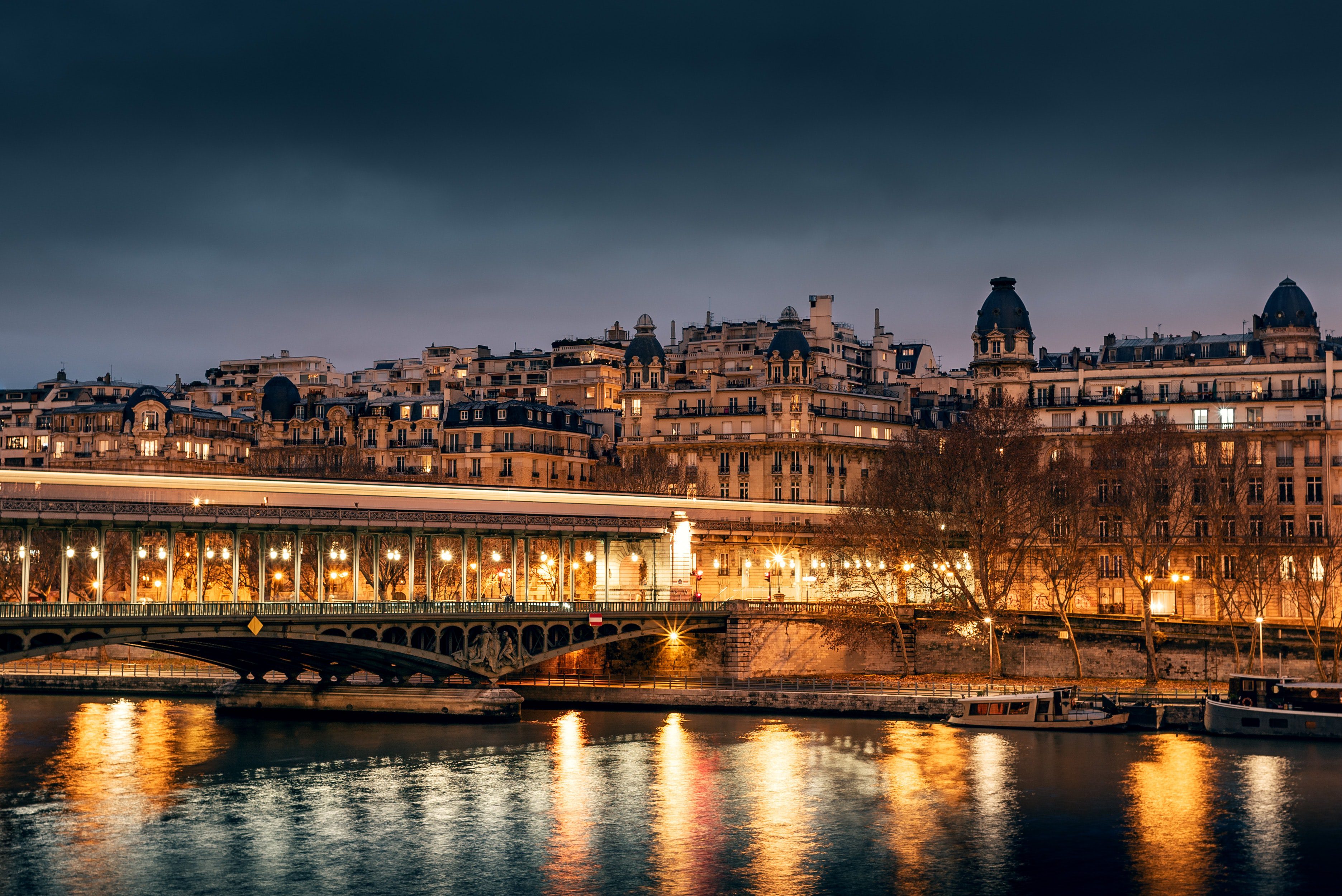 17 Beautiful and Famous Bridges in France to Visit in 2024
