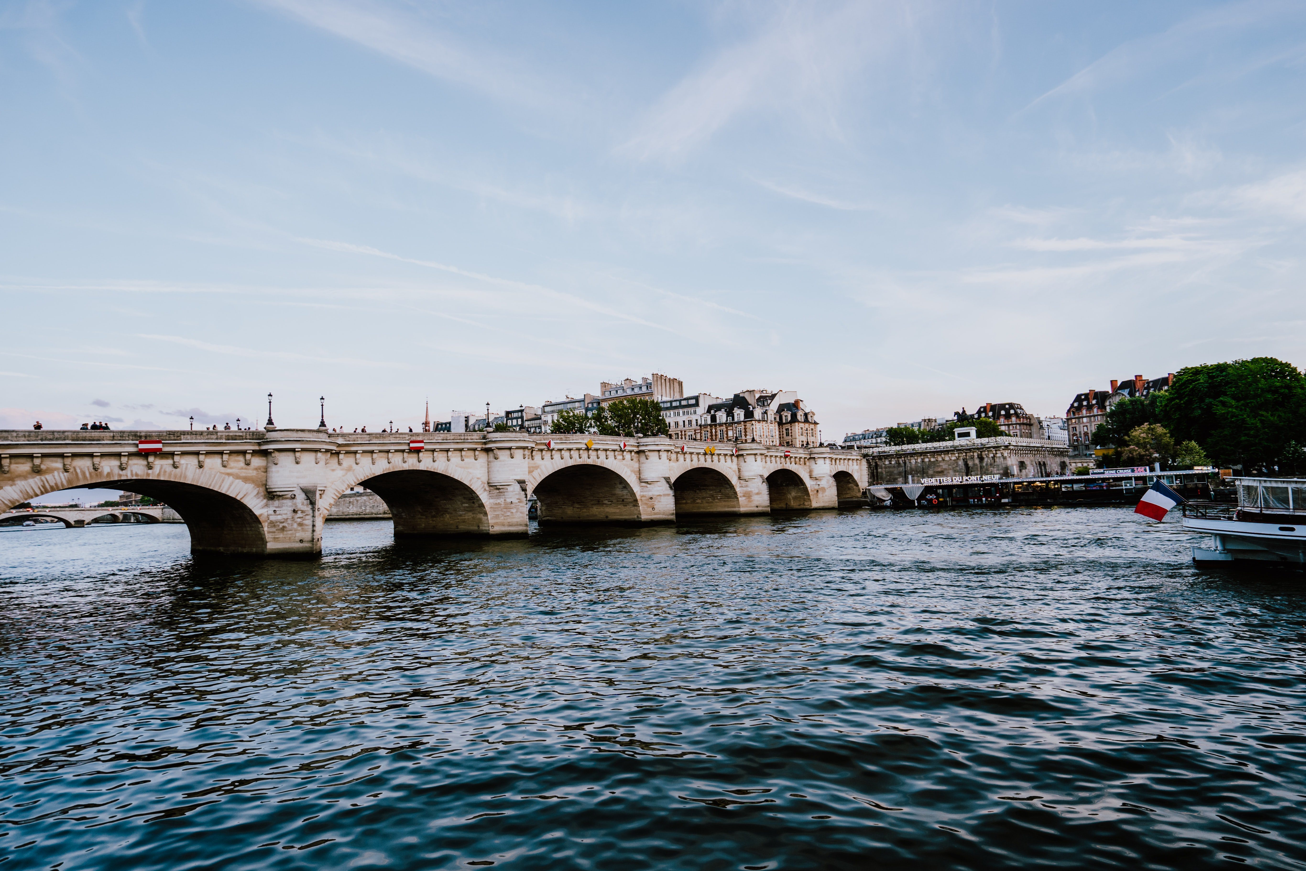 17 Beautiful and Famous Bridges in France to Visit in 2024