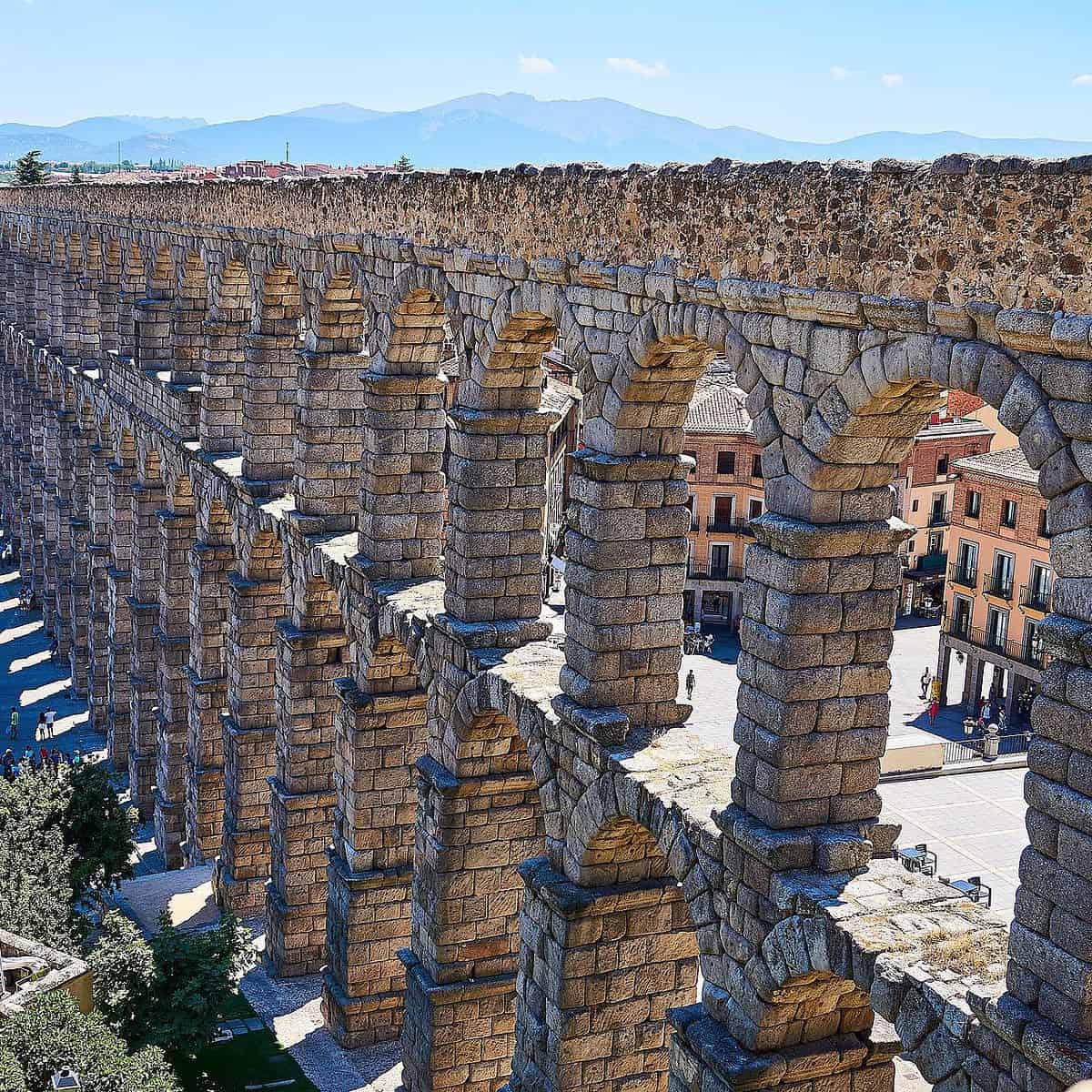 32 Famous Landmarks in Spain to Add to Your Bucket List
