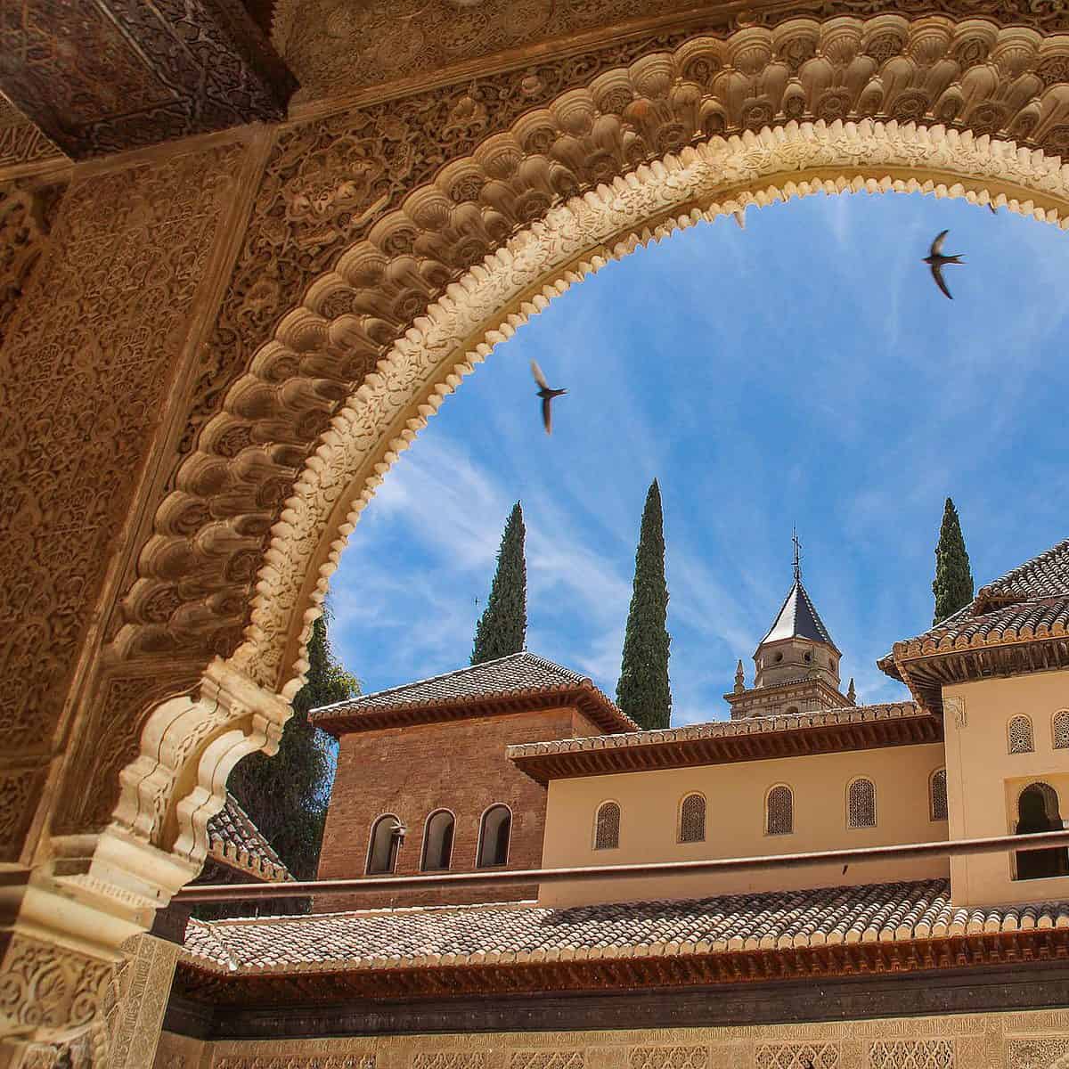 32 Famous Landmarks in Spain to Add to Your Bucket List