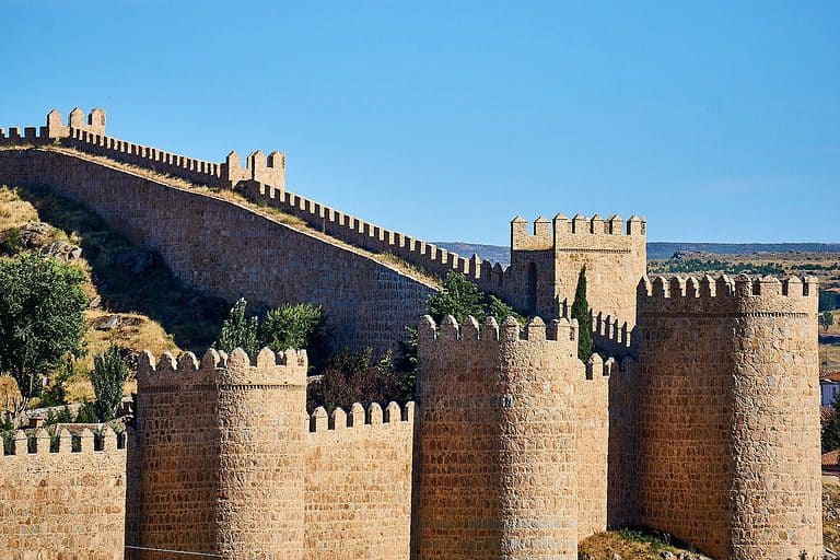 32 Famous Landmarks in Spain to Add to Your Bucket List