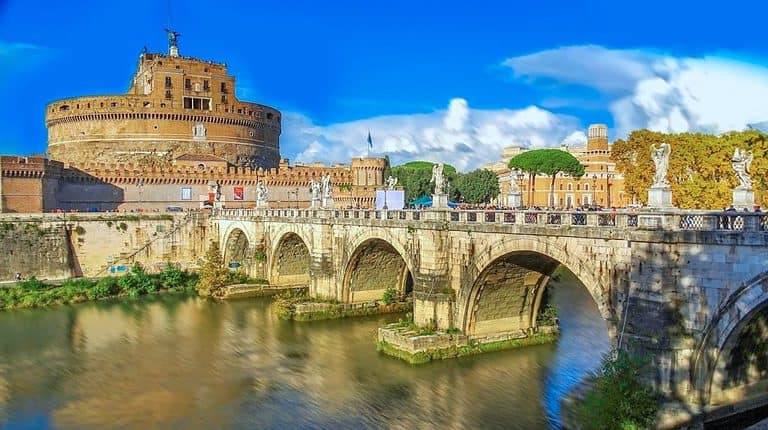 17 Amazing Italy Bridges: to Visit on Your Next Trip