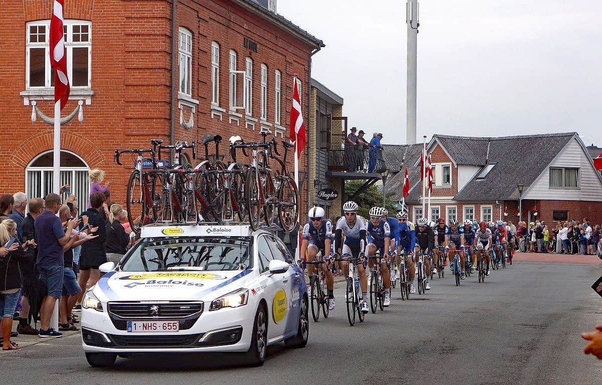 What is Denmark Known For?