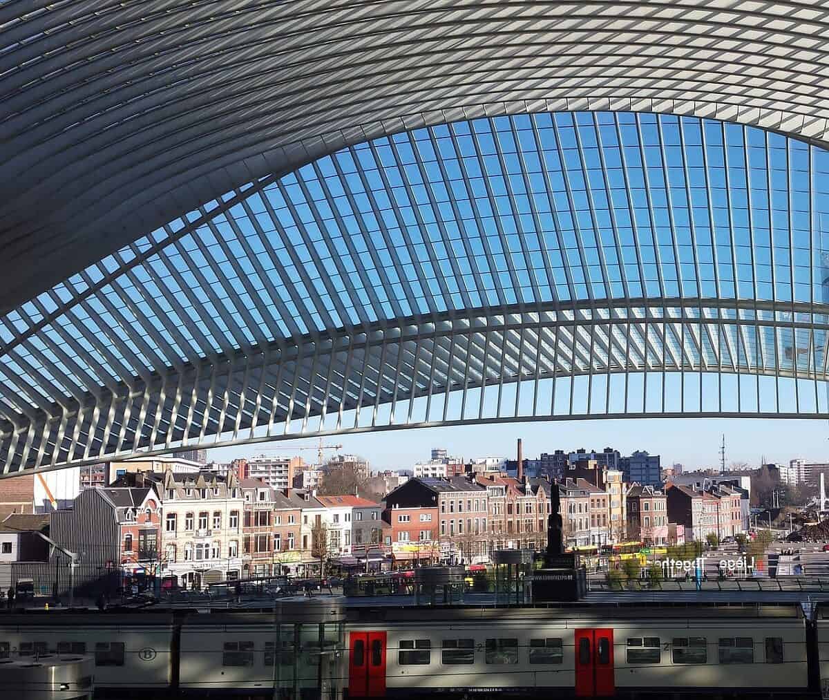 List of Cities in Belgium + A Closer Look at Each One (January 2023 )