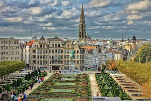 List of Cities in Belgium + A Closer Look at Each One (2024)