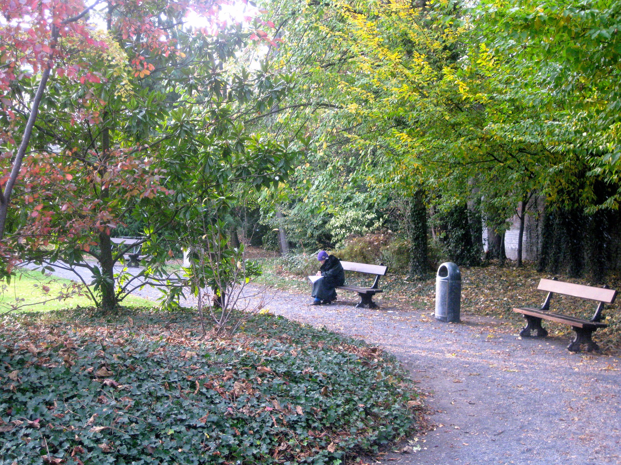 16 Amazing Gardens and Parks in Brussels to Visit on Your Next Trip