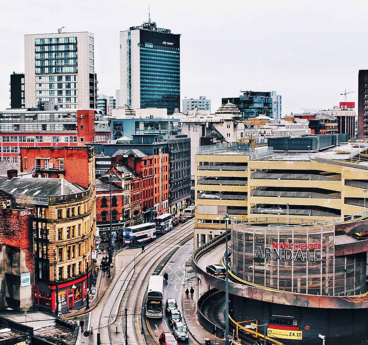 What is Manchester Famous for? 38 AMAZING Things