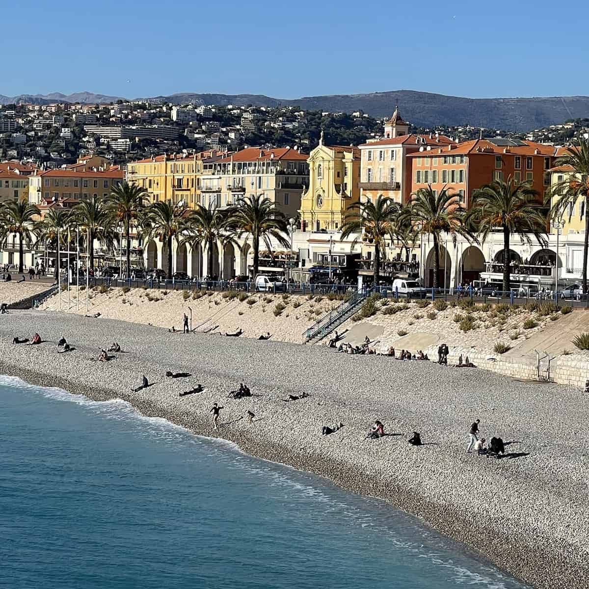 29+ Stunning Romantic Cities in Europe for Couples in 2024