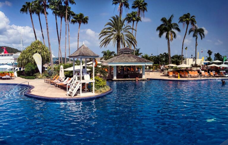 What Does All Inclusive Mean? What You Need to Know