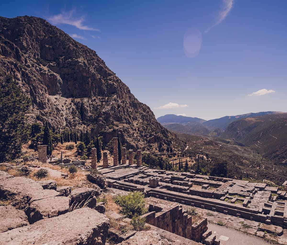 Countries and Cities in Europe That Start with D