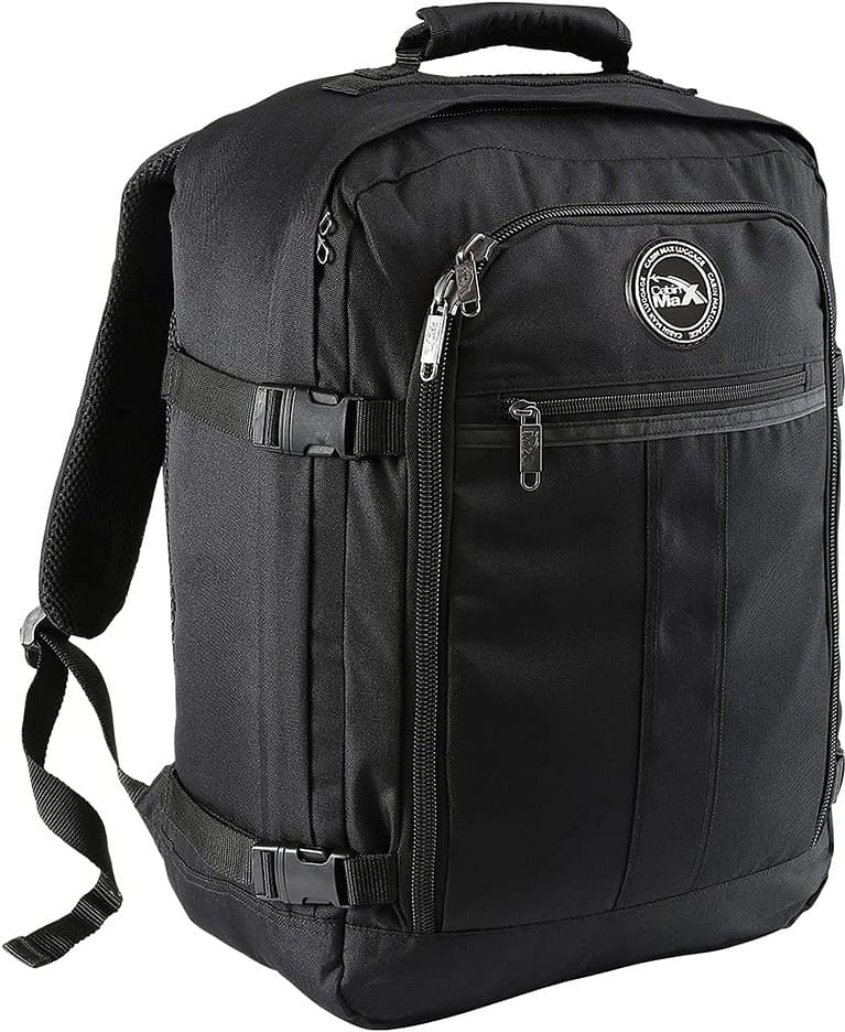 What is the Best Luggage for Europe Train Travel? Updated