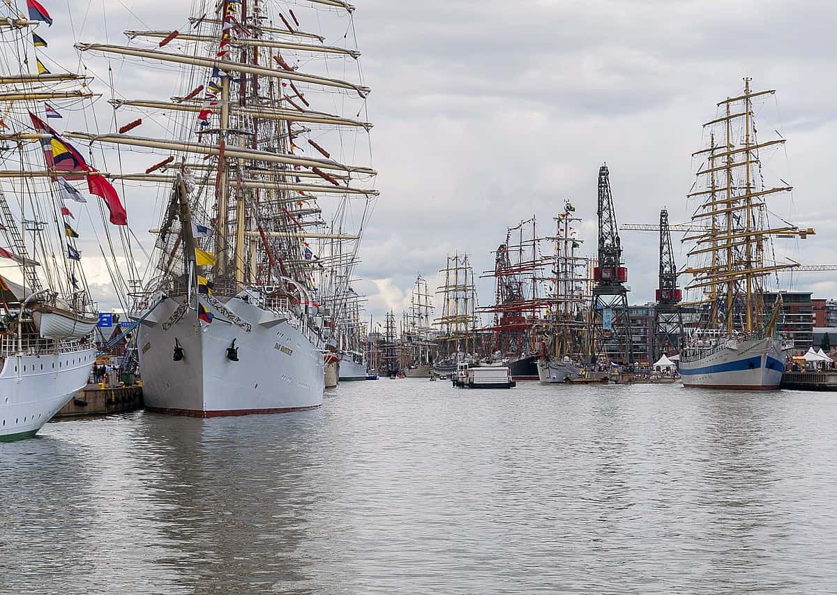 20 AMAZING Cities in Finland to Visit in 2024 + List, Map and Tips