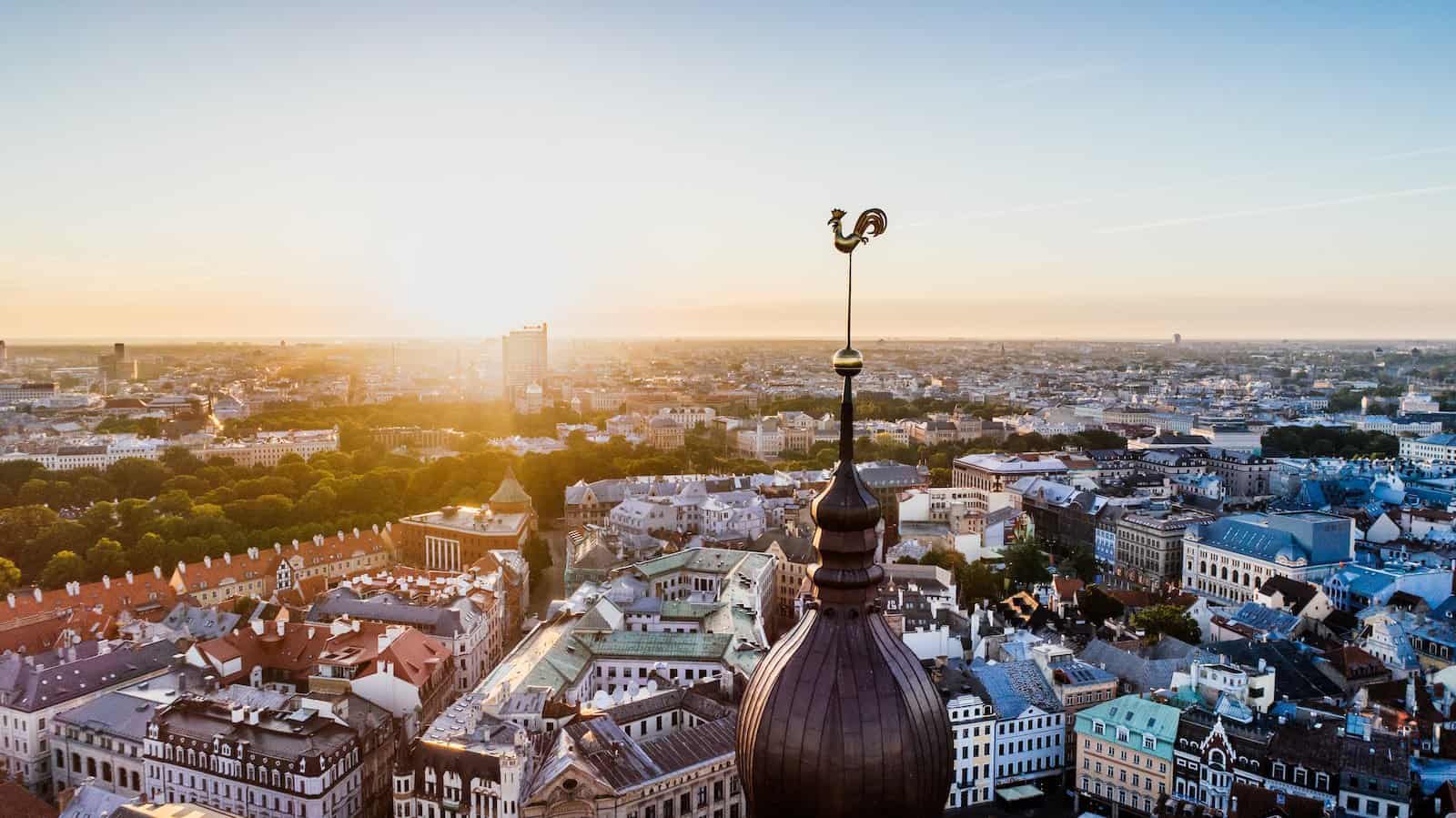 12 Cities Starting with J in Europe