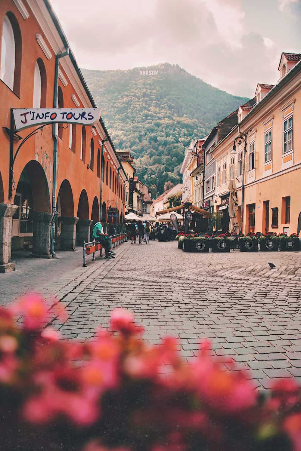 7 Beautiful Cities in Romania to Visit in 2024 + List & Map