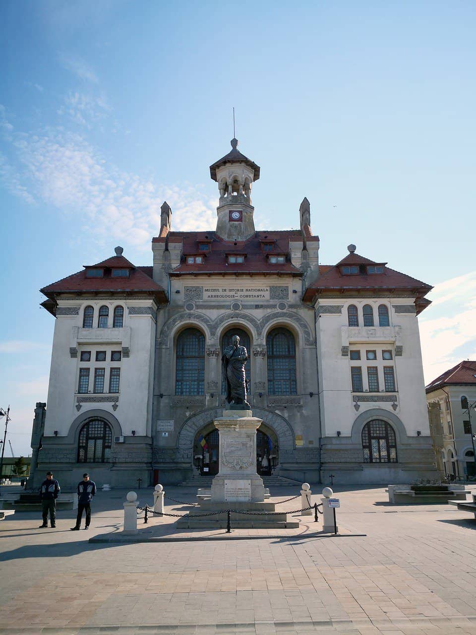 7 Beautiful Cities in Romania to Visit in 2024 + List & Map